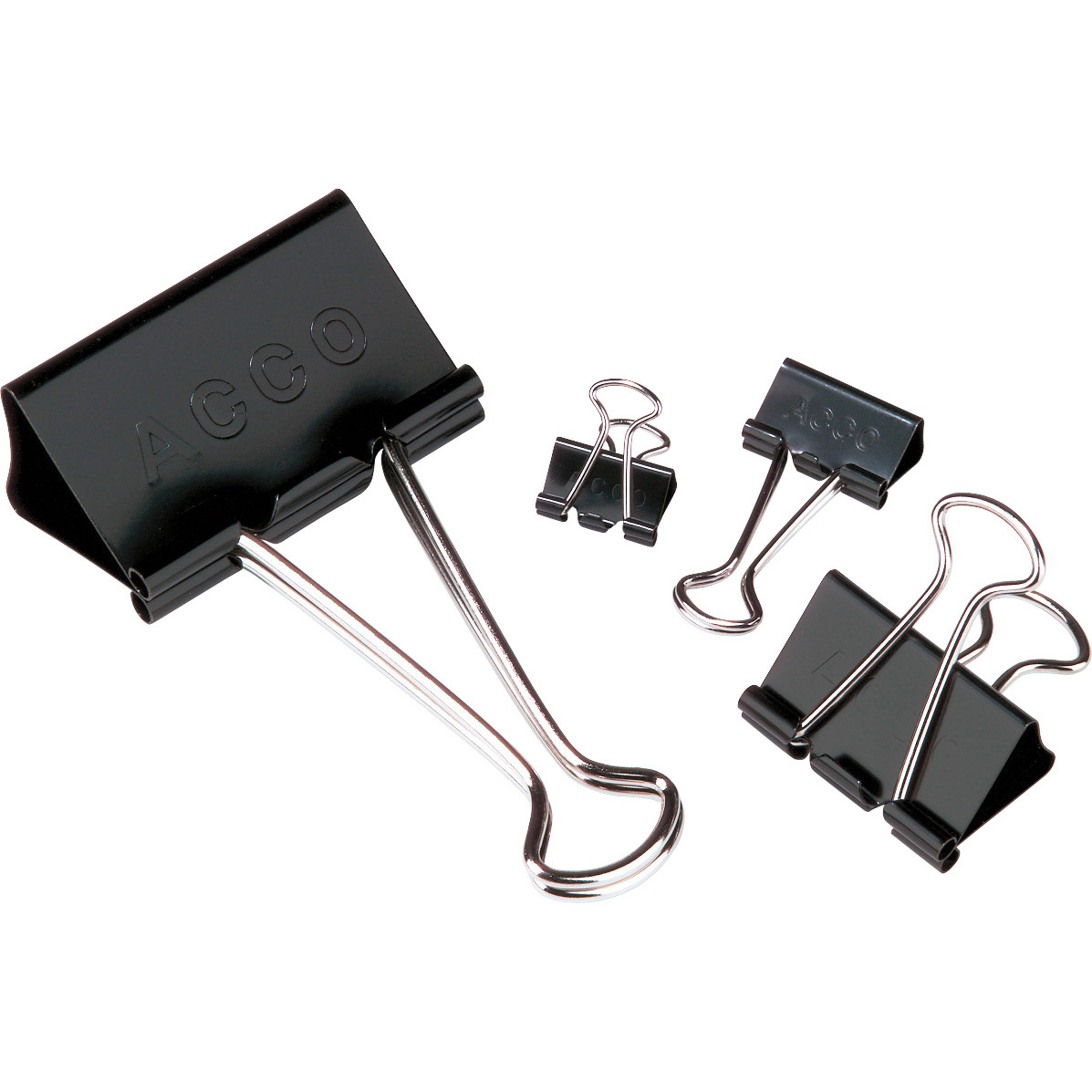 Binder Clip